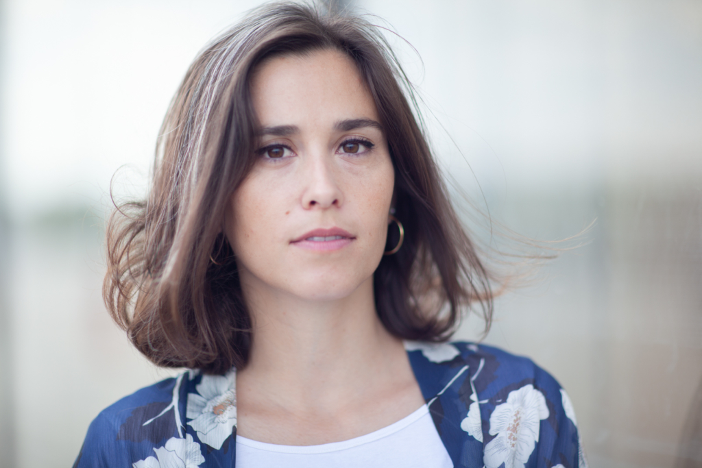 Book Comédienne - Céline - Tom Atome - Photographe Book Comédien